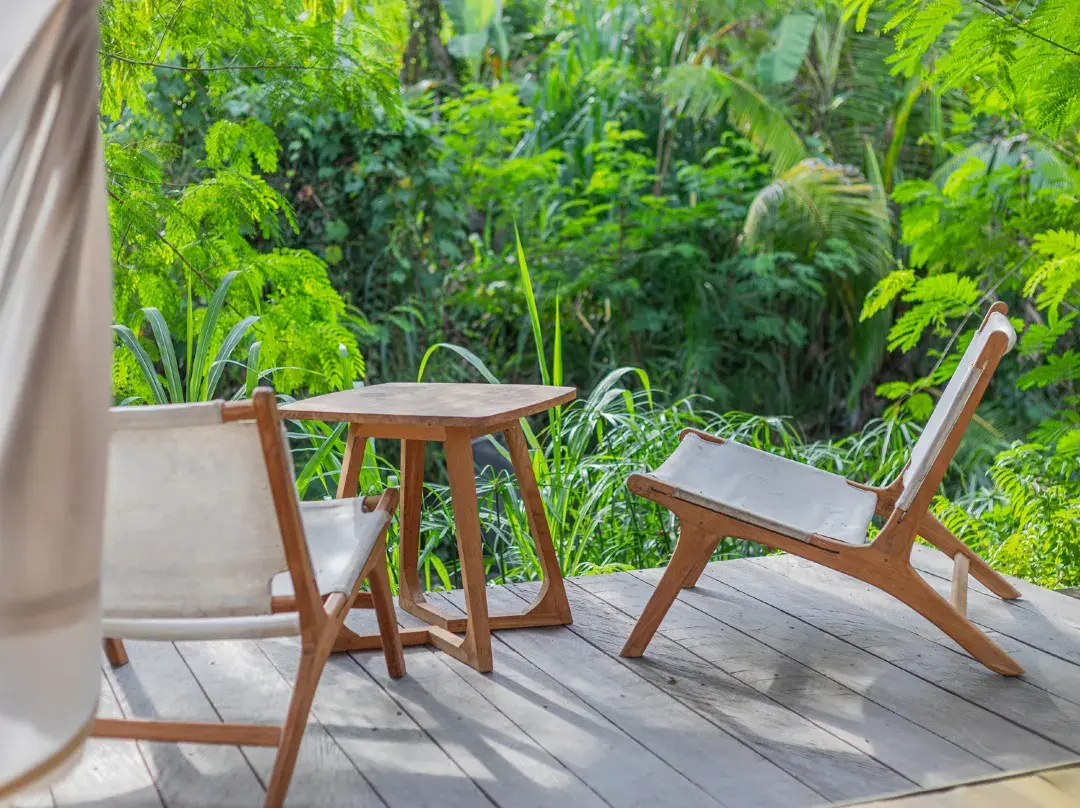 Camani Glamping - Karangasem