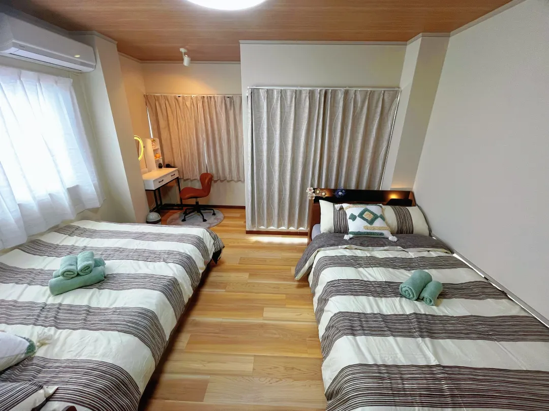 Koyasui Guesthouse Yokohama & Shin-yokohama Access - Yokohama