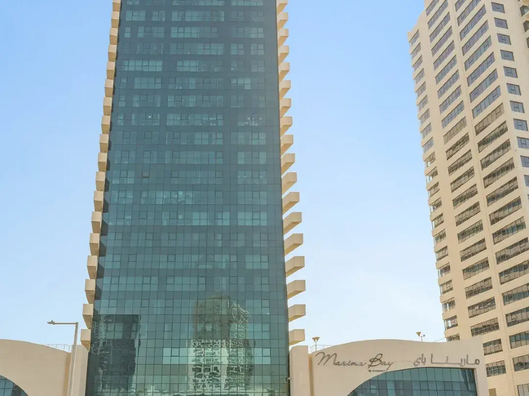 Silkhaus | Marina Bay - Abu Dhabi