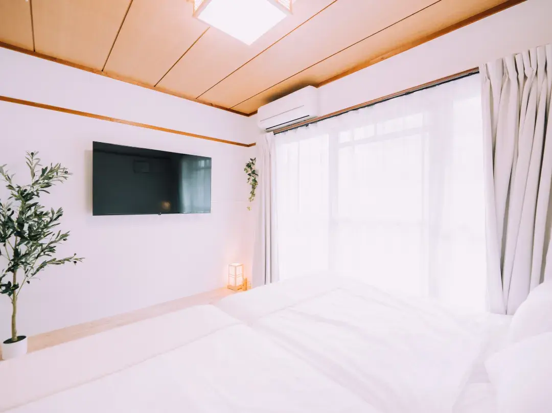 Spacious Calm Stay  Family Nakasu 402 - Tenjin