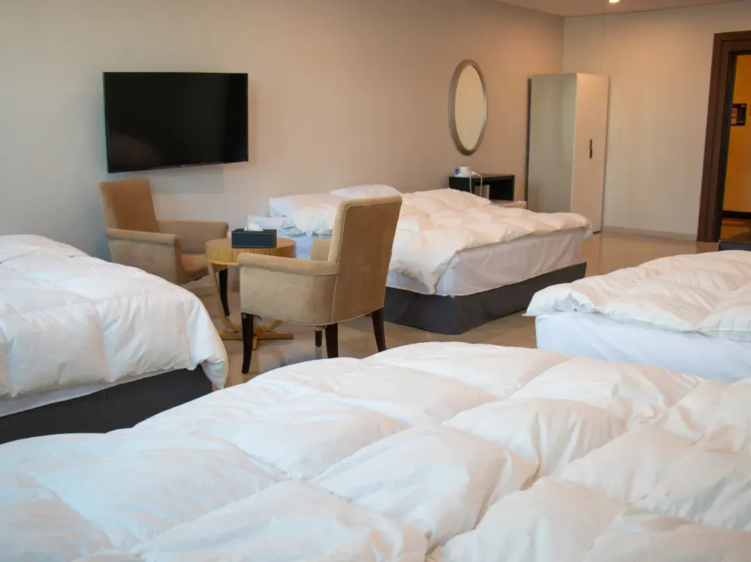 #Pohang #Oceanhotel - Gyeongju-si