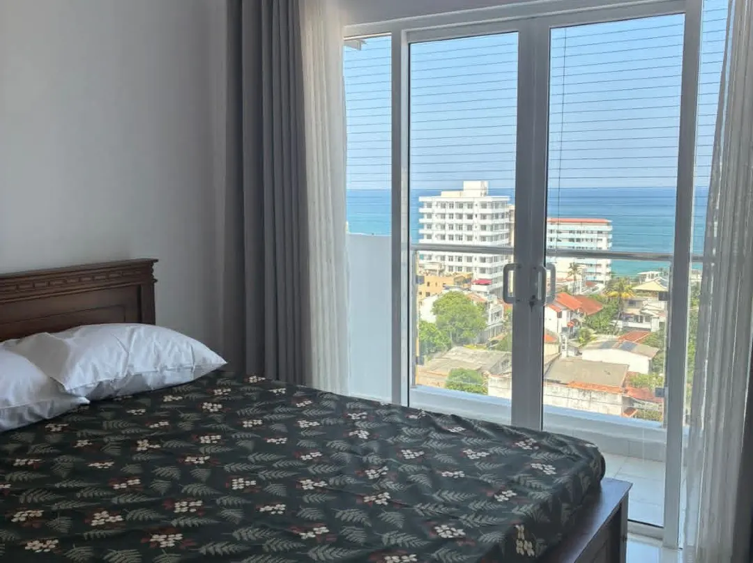 Bay Nest - Colombo