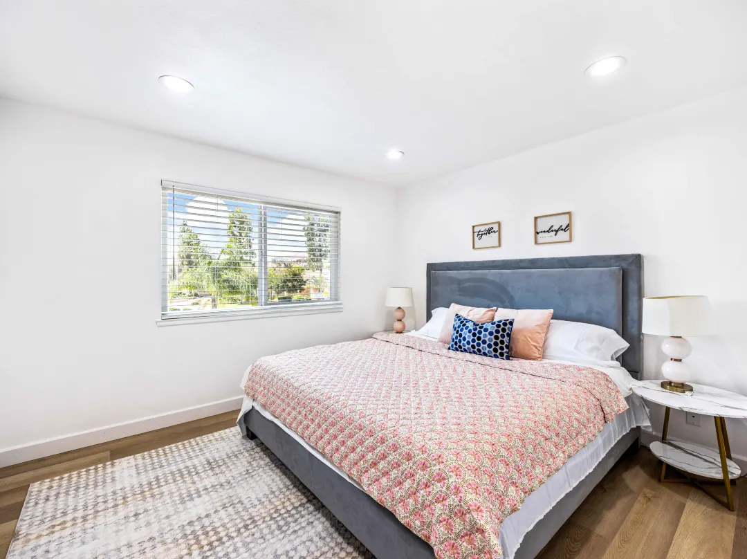 Rowland Heights 2b&1b Apt Close To Yes Plaza - Orange County, CA