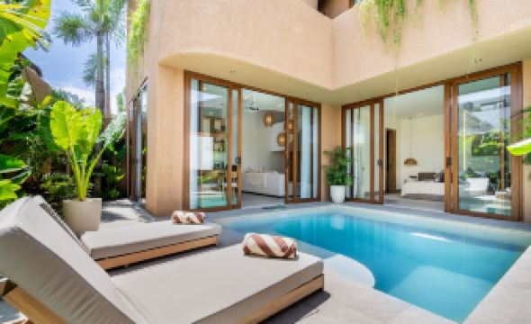 Casa de Stella - 2BR Luxury retreat Canggu, Bali - 2026 Updated Prices ...