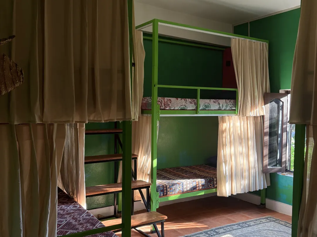 Casa Verde - Hostel - Luang Prabang