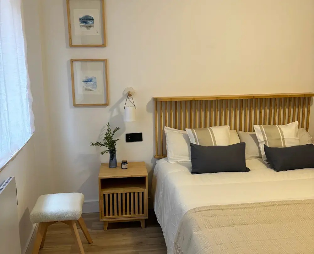 Victrixhomes Apto - León