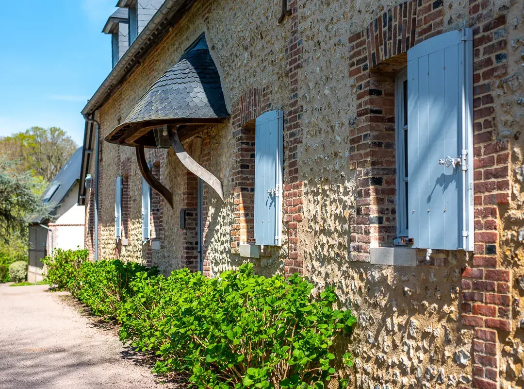 Le Clos De Grâce - Honfleur