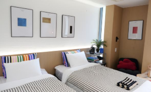 JEJU D-SPHERE HOTEL, Jeju - 2026 Latest Prices, Deals & Reviews | Trip.com