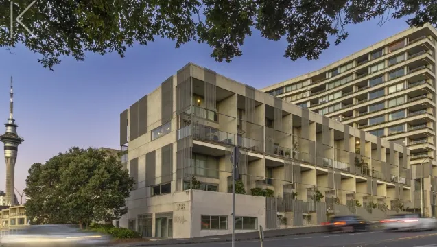 Skytower View Cbd Famliy Retreat Free Parking - Auckland