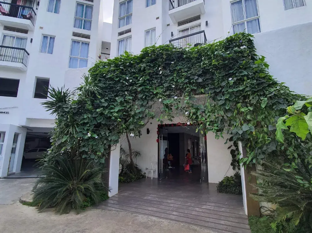 La Bella Tagaytay | Garden View | Wifiandnetflix | Near Twin Lakes - 阿方索