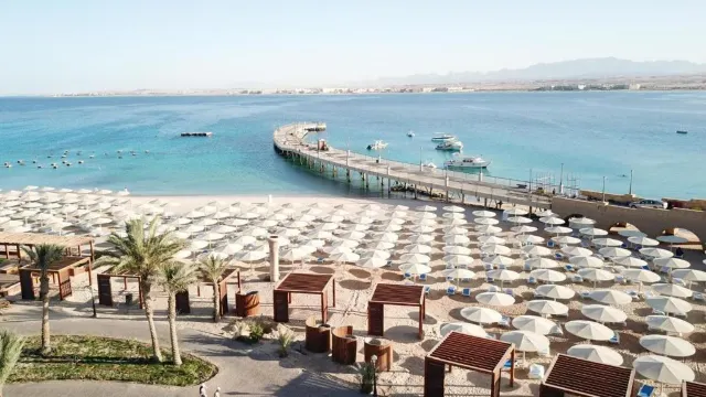 Serenity Sky Arc Resort - Sahl Hasheesh - Hurghada