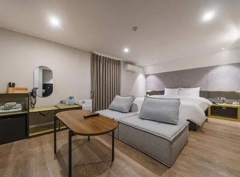 Incheon  Youth Hotel - Dangjin-si