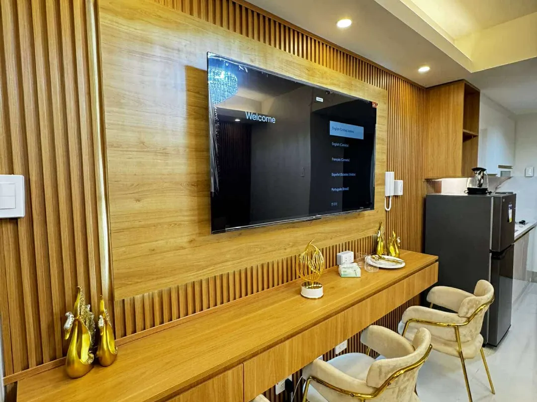 Grand Suites Shore 3 Residences - Pasay
