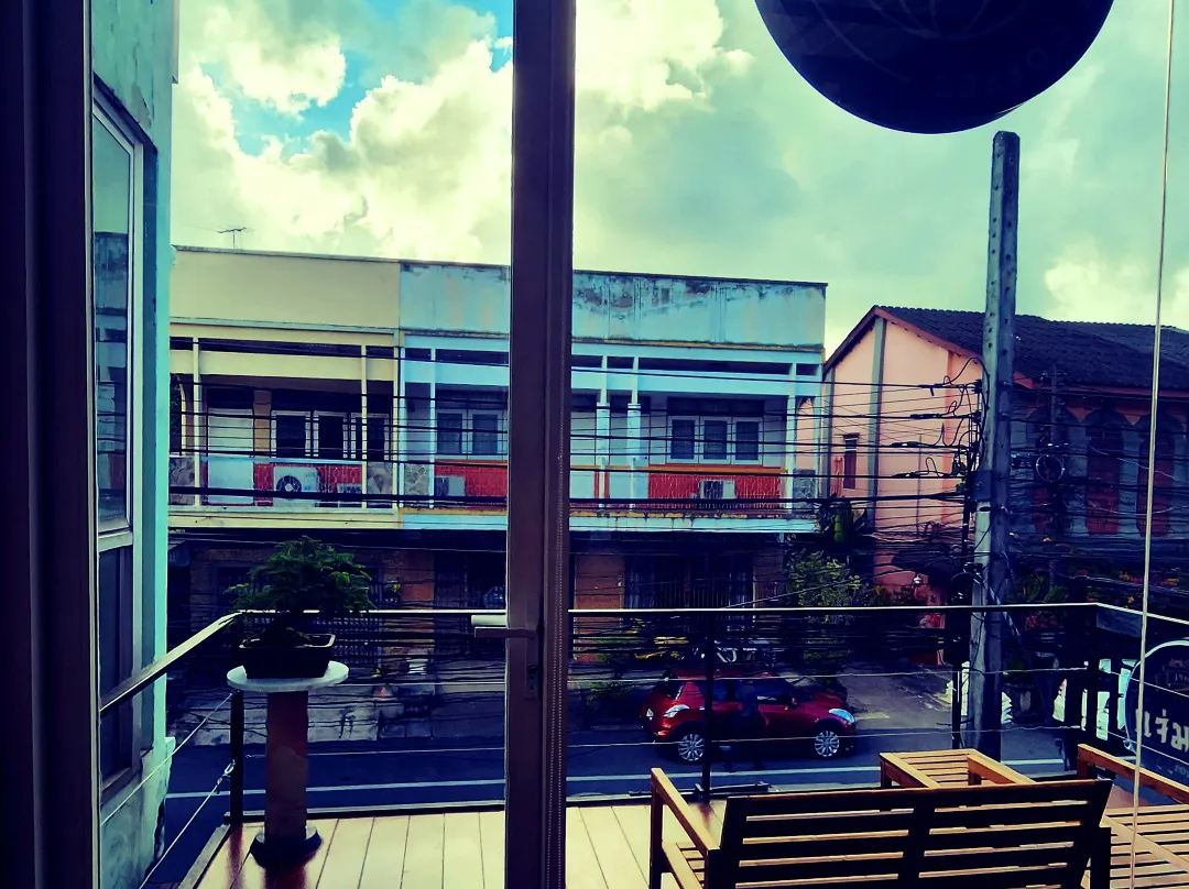 Ihoc - Phuket Oldtown - Phuket