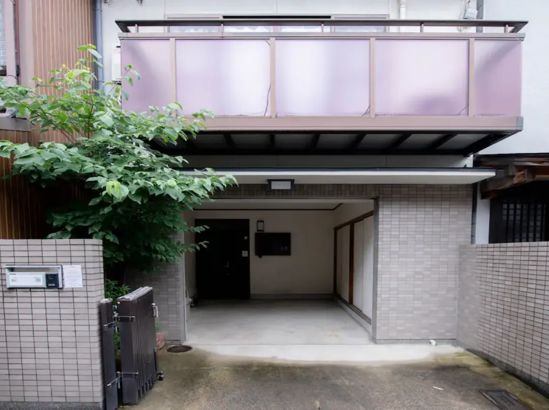Vacation Stay Umekoji - Kioto