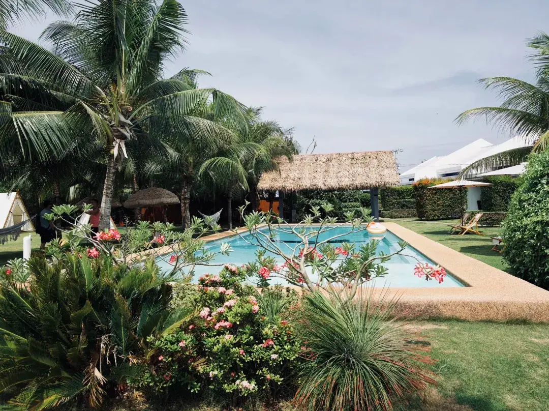 Belle Homes - Panglao
