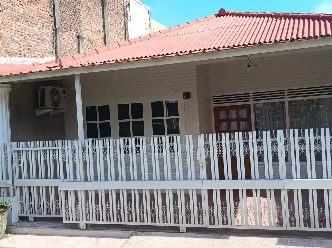 Soraya Homestay Malang - Malang