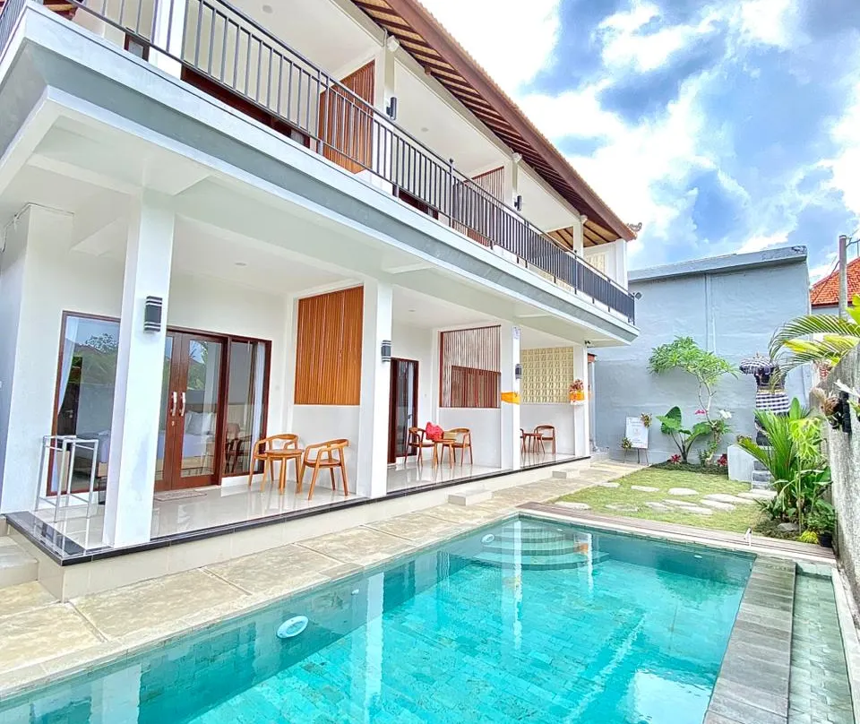 Desri Ubud - Ubud