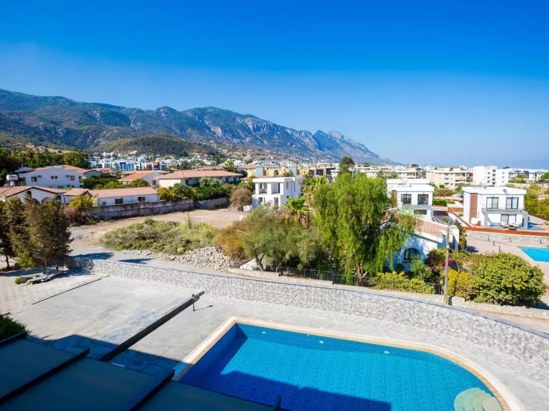Suya Boutique Hotel - Severný Cyprus