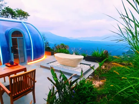 Arkaluna Resort & Adventure - Kintamani