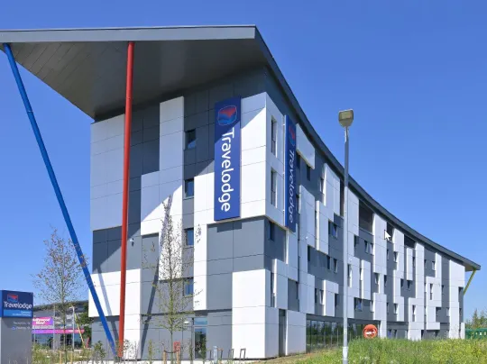 Travelodge Colchester Northern Gateway - Colchester