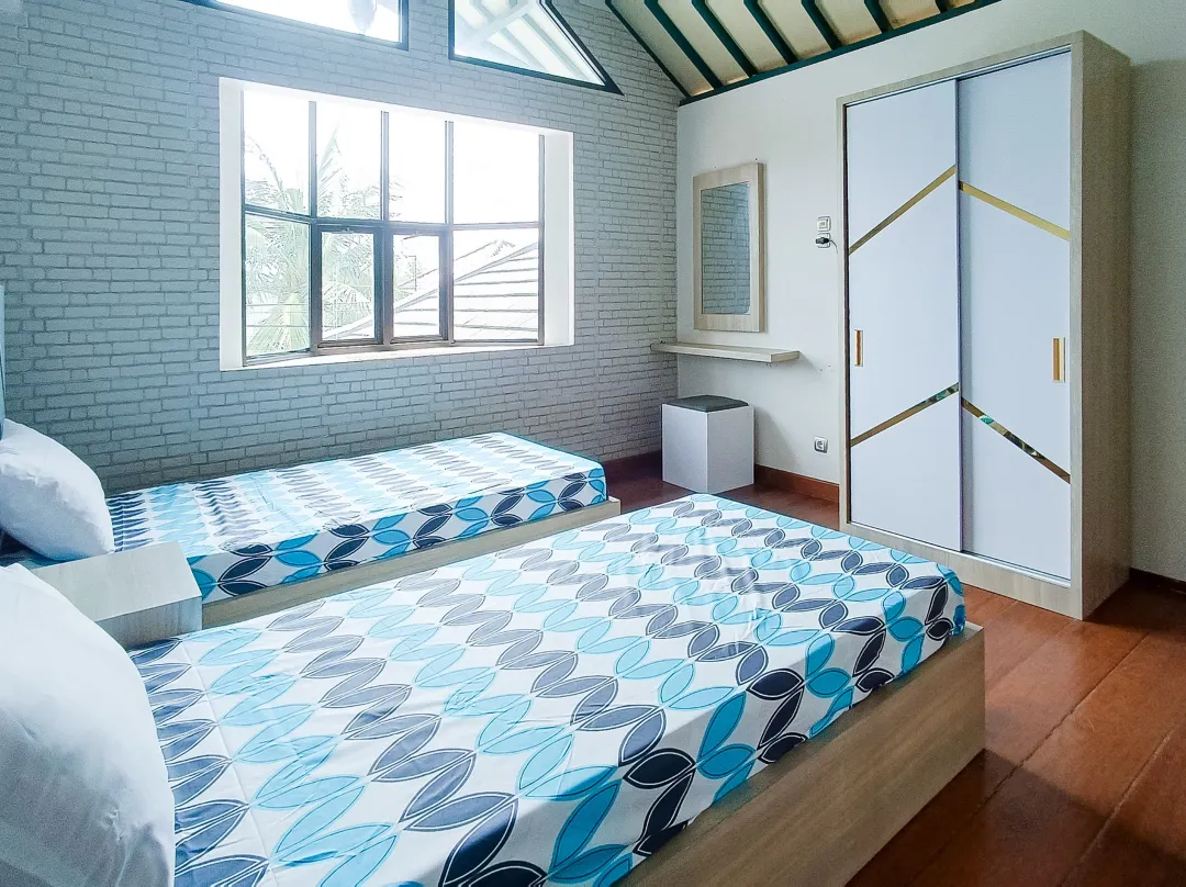 Vj Sweethome Syariah Near Gor Turida - Mataram