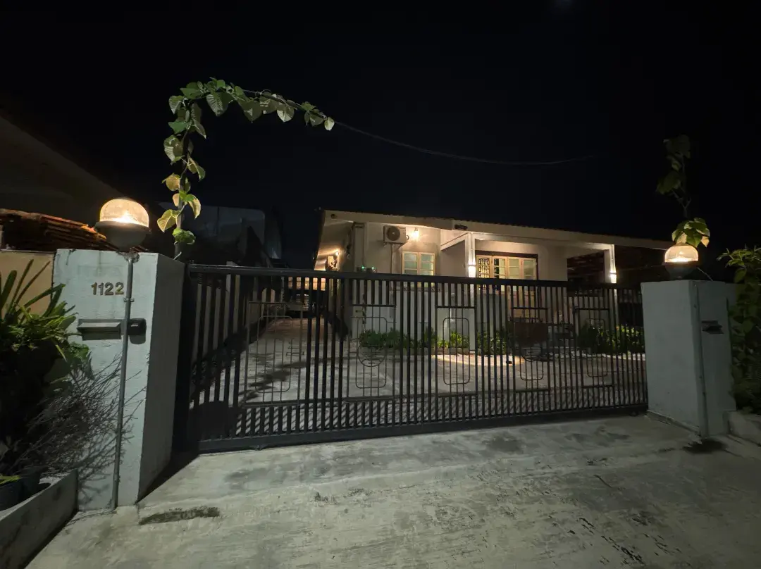 Ipoh Chat Villa 10 +2pax Classic Nostalgic. Boutique B&b Rareclassic Ultra Classic - イポー