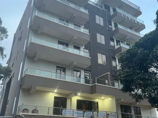 Beverly Homes - Kampala