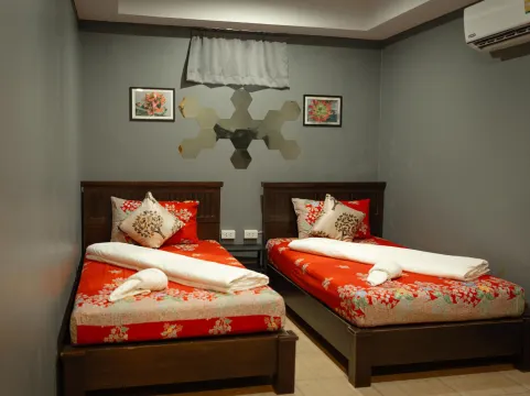 Baan Paea Guest House - Phuket