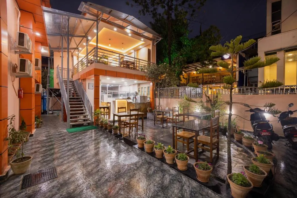 Nepal Paradise Home Pvt Ltd - カトマンズ