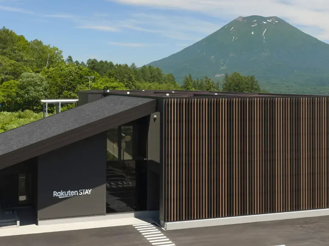 Rakuten Stay Niseko - Niseko