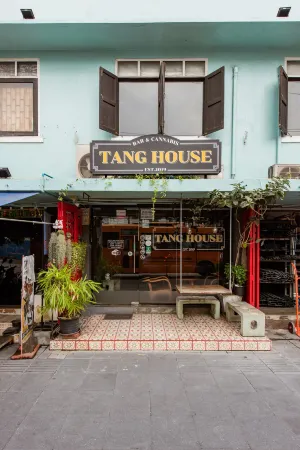 6 Verified Guest Reviews of Tang House - Latest 2025 | Trip.com