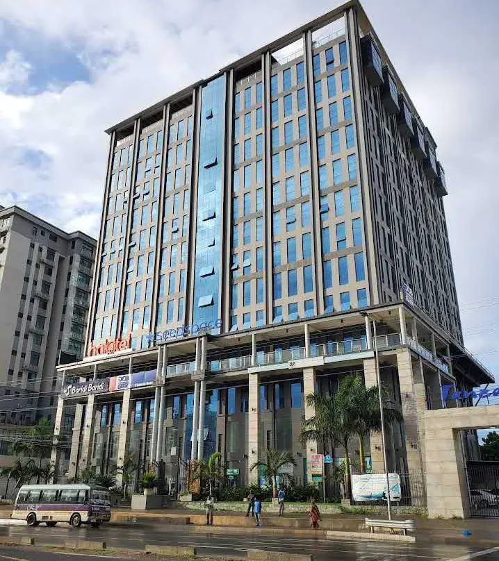 Star Sea Hotel - Dar es Salam