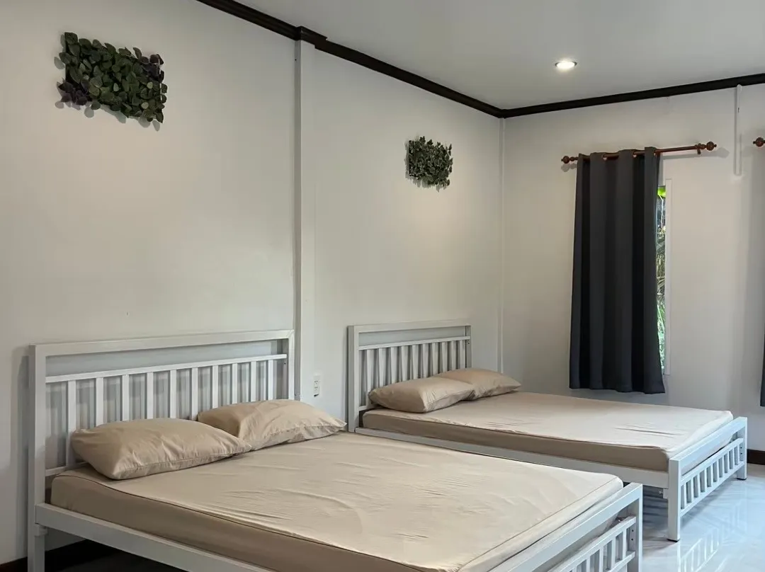 Baan Baimon Resort - Ban Phaeng District
