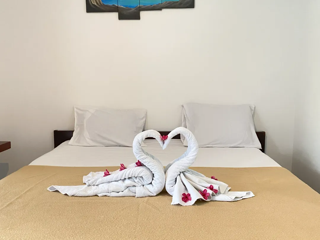Eternal Rooms - Lombok