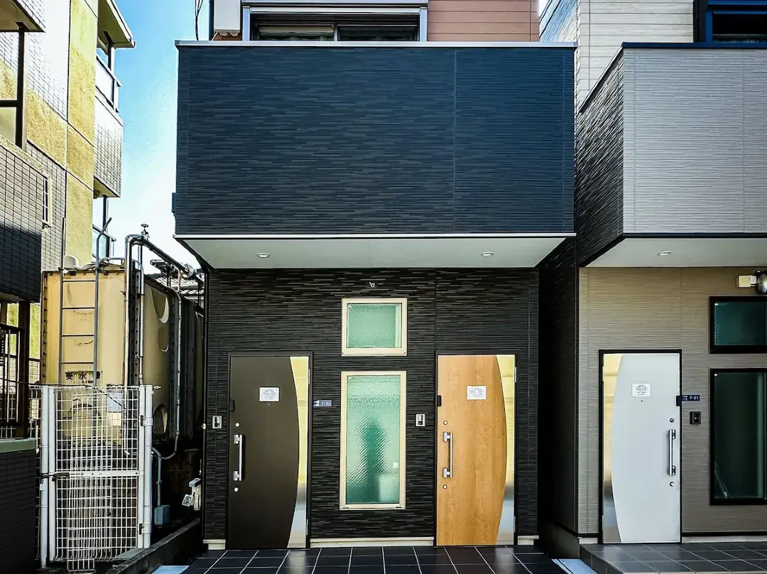 Hanastay Miyabi - Japan