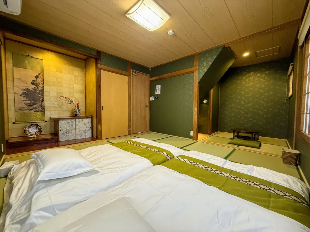 15 Guests|15 Min Haneda|2 Min Mall|rooftop|4 Rooms|fuka001 - Kawasaki