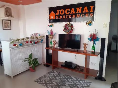 Jocanai Residences 1-bedroom W/balcony-a - Laoag