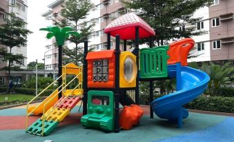 Belles Home Relaxing Place SMDC Hope Residences, Trece Martires - 2026 ...