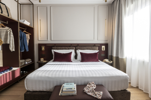 Adoro Hotel in Rome | 2025 Updated prices, deals - Klook United States