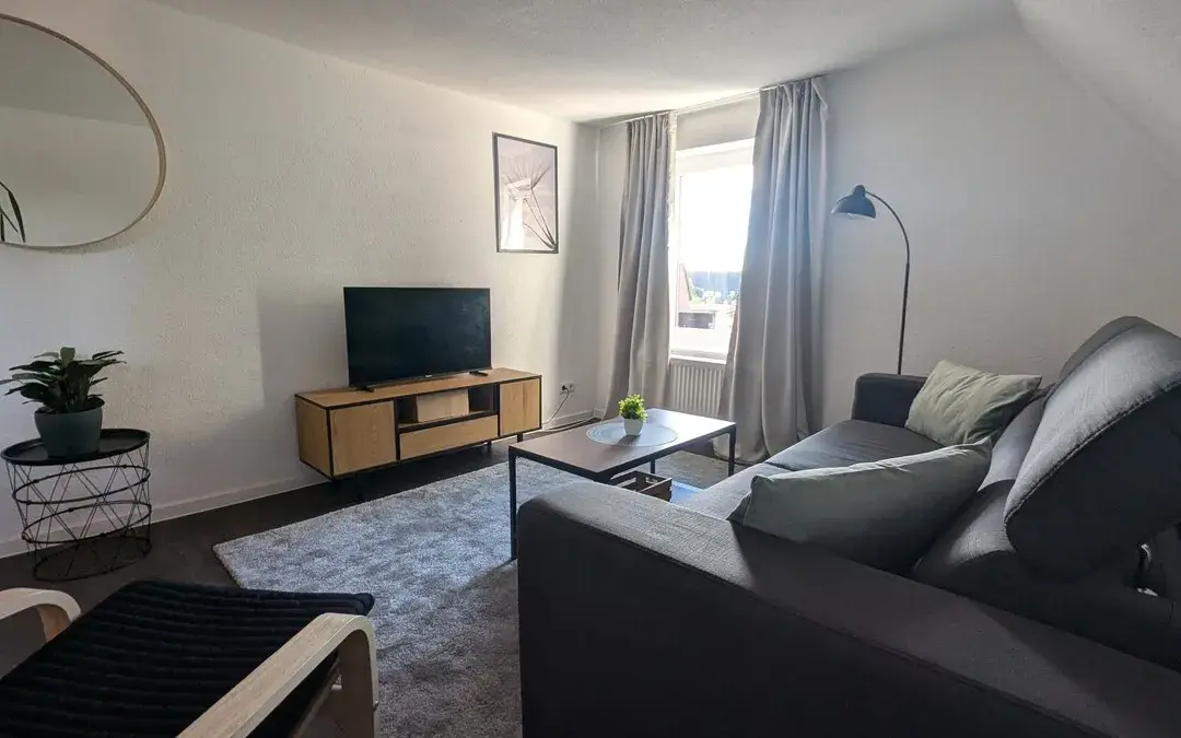 Q Apartment No. 1 In Bs | Life Close To The City - Brunswick