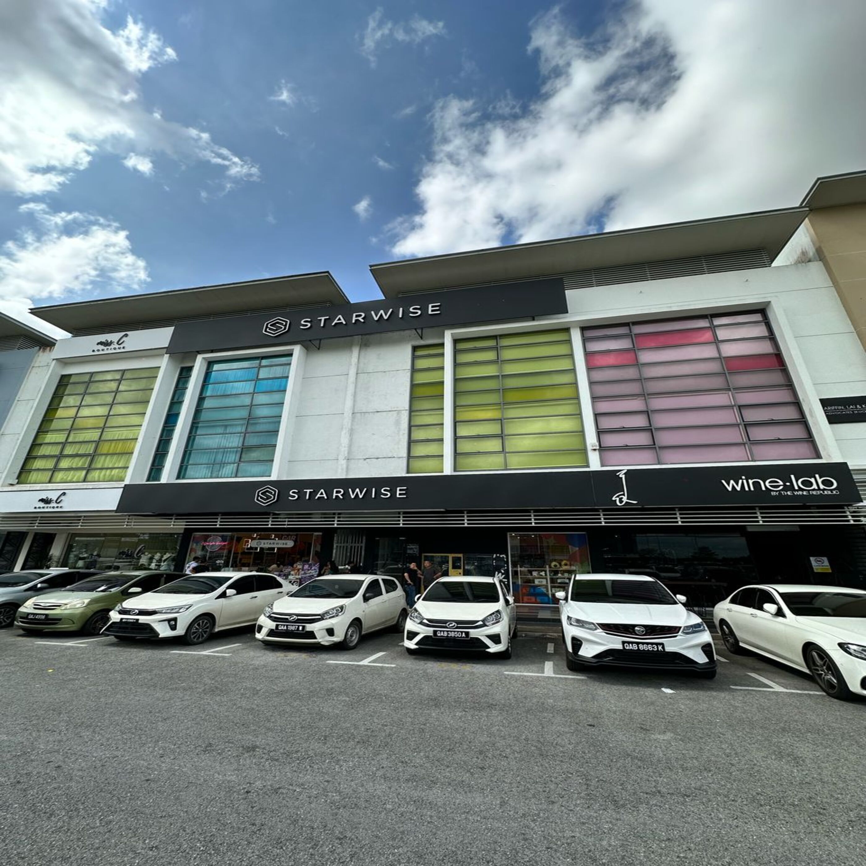 Saradise Point Stay的評論-最新15則真實房客評語 | Trip.com