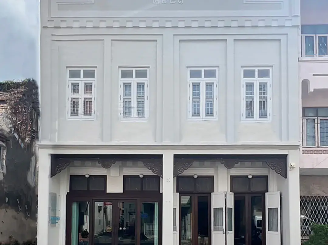 Casa Der See Boutique House - Songkhla