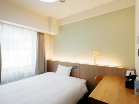 Amemura Garden Hotel - Nanba