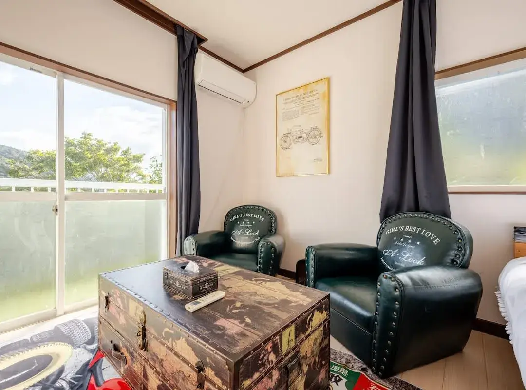 『Route99』lake Ashi Bus 1 Min｜14 Pax｜bbq ｜Free Wifi - Hakone