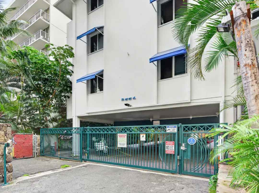 Cabana Waikiki Walk To Waikiki Beach Free Parking! - Hawaii