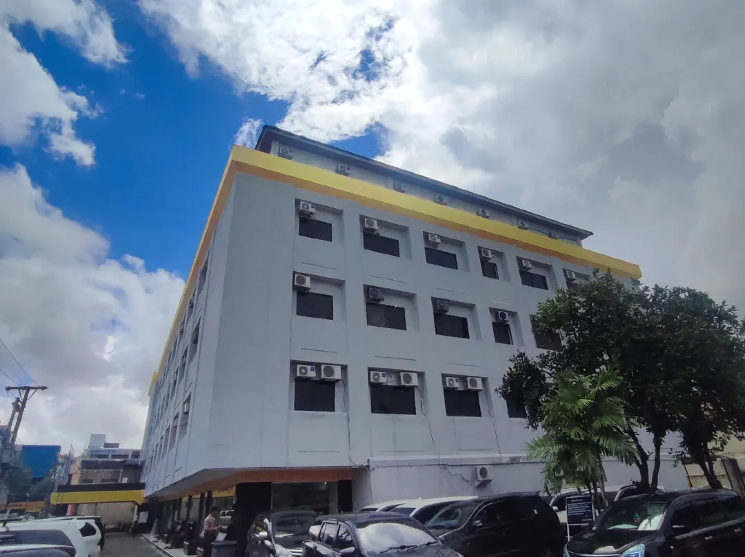 Sultan Hotel Banda Aceh - Banda Aceh