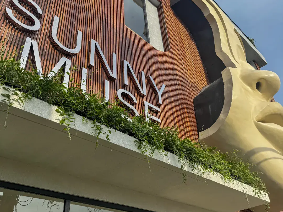 Sunny Muse - Canggu