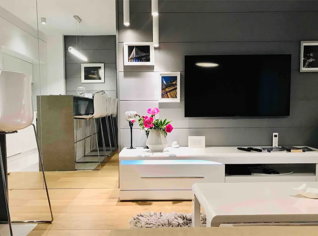 Slavna, Luxe & Wine By The Fortress - Belgrade