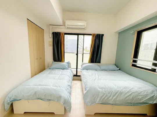 Prendre Nanba - Nanba